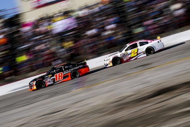 ARCA Preview: Season Finale at Toledo Speedway