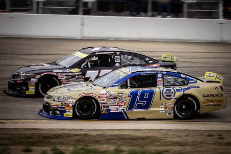 NASCAR, IndyCar, F1, auto racing news | Frontstretch