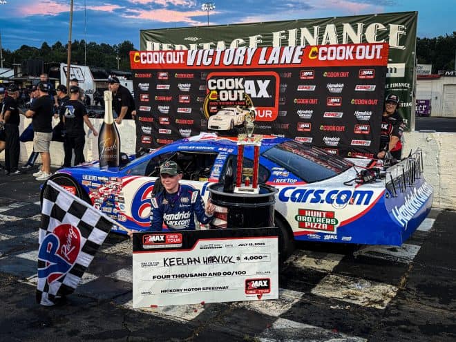 The 3 Nominees Who Belong in the NASCAR Hall of Fame Class of 2027