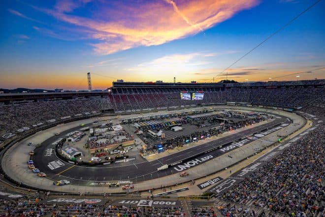 What Caused Bristol Motor Speedway’s NASCAR Decline?