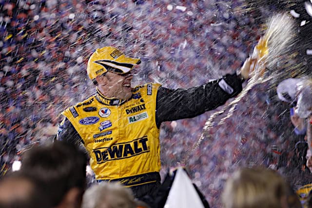Ken Schrader's Candid Recollection of Dale Earnhardt's Fatal Wreck