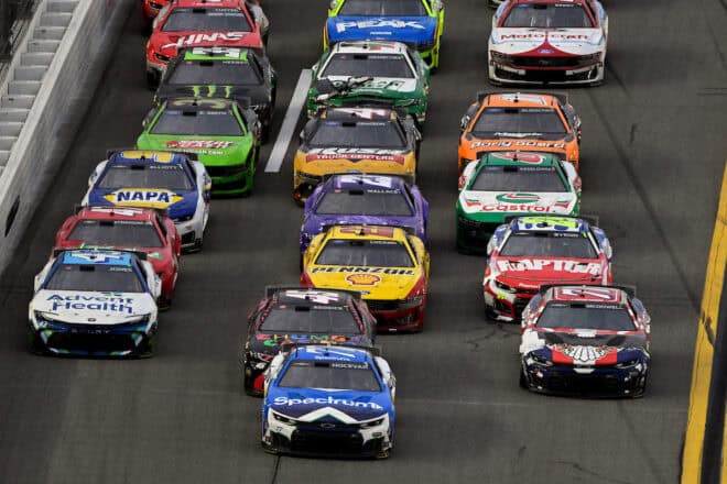 The Complete 2026 NASCAR Xfinity Fastest Lap Database