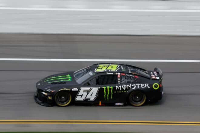 What To Make of the Latest Chris Gabehart Vs. JGR Developments