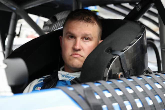 RFK Appealing Ryan Preece's Penalty