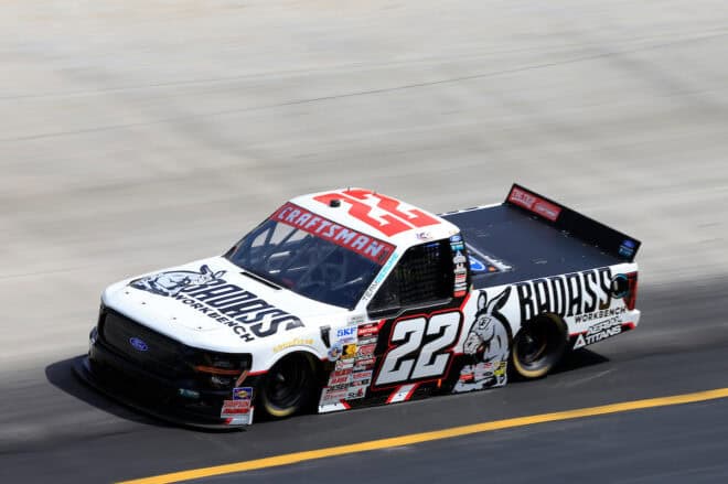 Austin Varco Attempting Truck Debut at San Diego