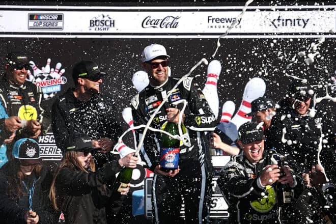 Will NASCAR's Lackluster All-Star Format Be Dover's Last Hurrah?