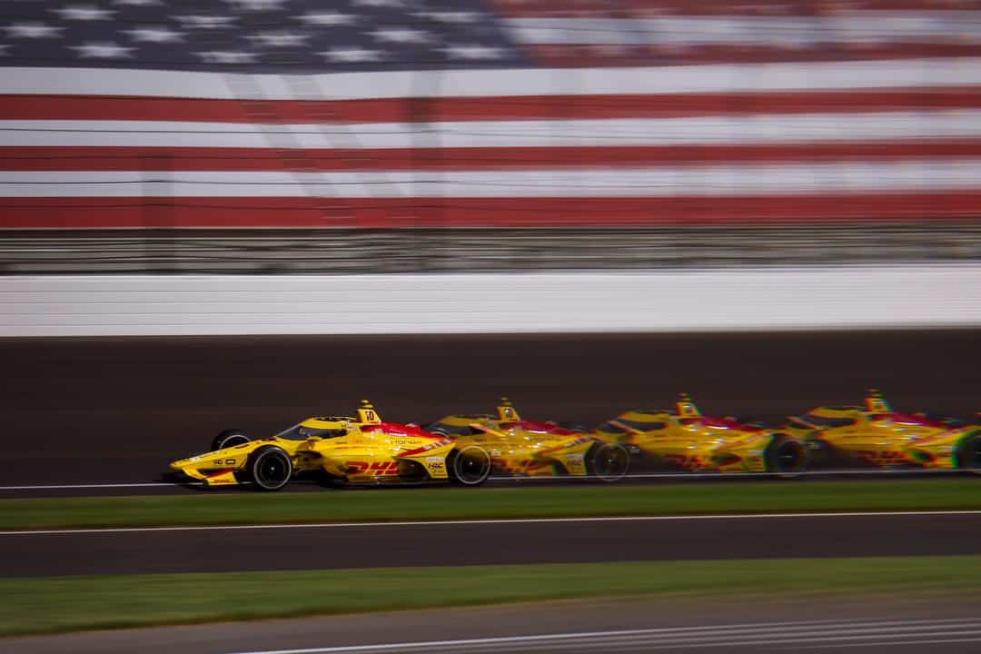 How to Watch & Listen to Indianapolis 500 Qualifying in 2026