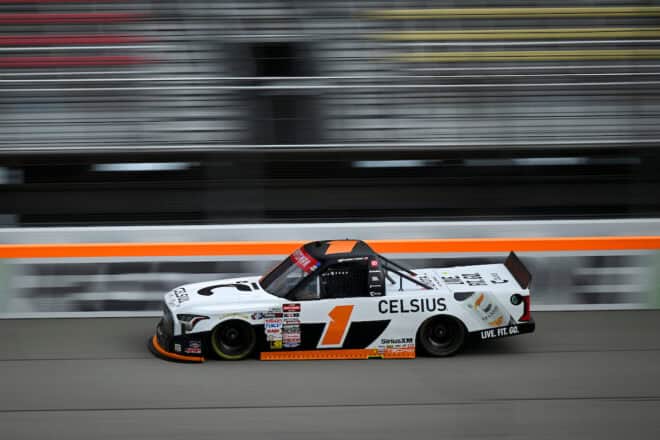 Austin Varco Attempting Truck Debut at San Diego