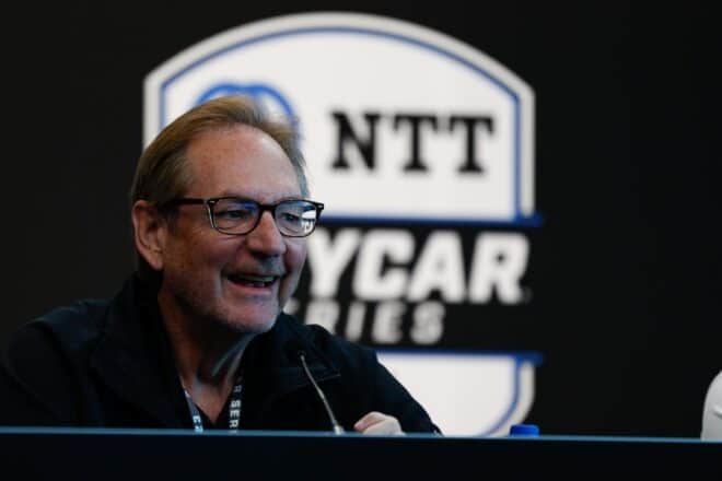 Dennis Reinbold & the Indy 500 Legacy He Leaves Behind
